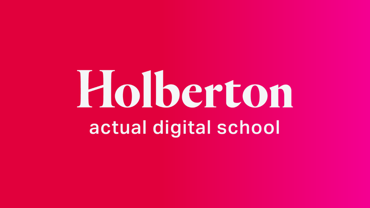 Holberton - Alternance